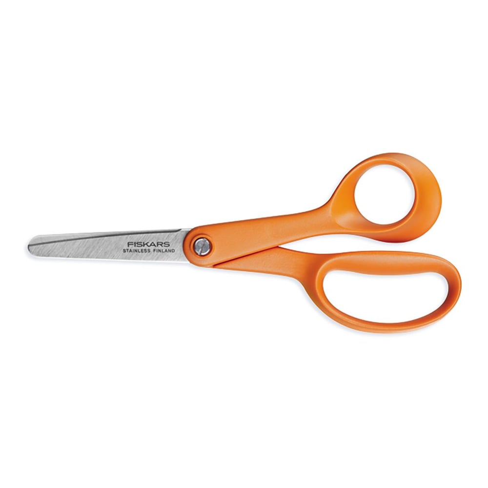 Sax Fiskars Junior 130mm | AllOffice