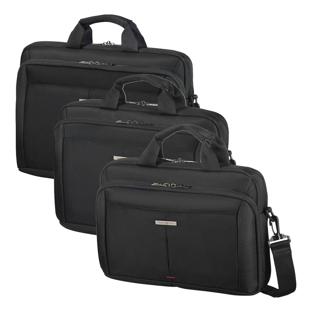 Datorväska Samsonite Guardit 2 13, 15, 17" | AllOffice