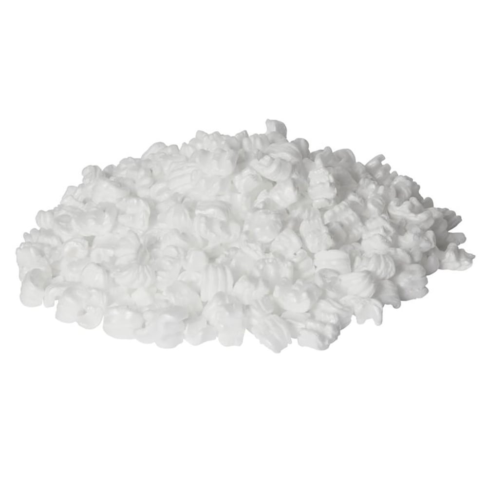 Packchips Alta Star 0,44 m3 Vit ca 1,5kg | AllOffice