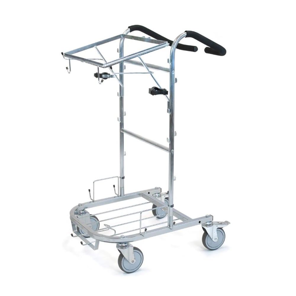 Städvagn Total Mini | AllOffice