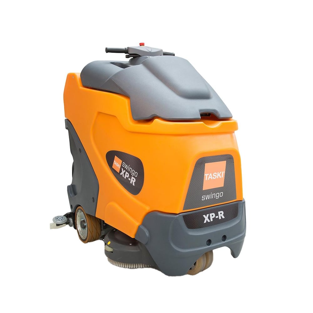 Kombimaskin Åkbar Taski Swingo XP-R BMS Euro | AllOffice