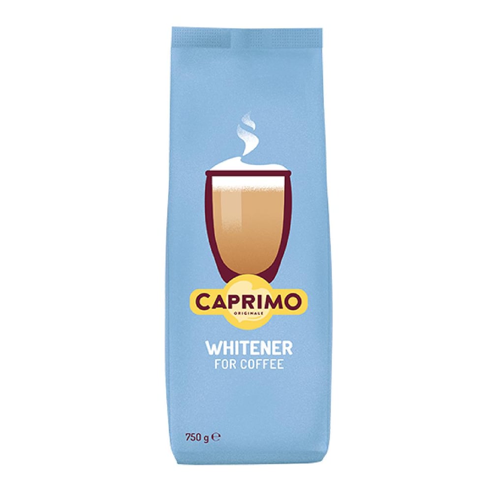 Gräddersättning Caprimo Coffee Whitener 750g | AllOffice