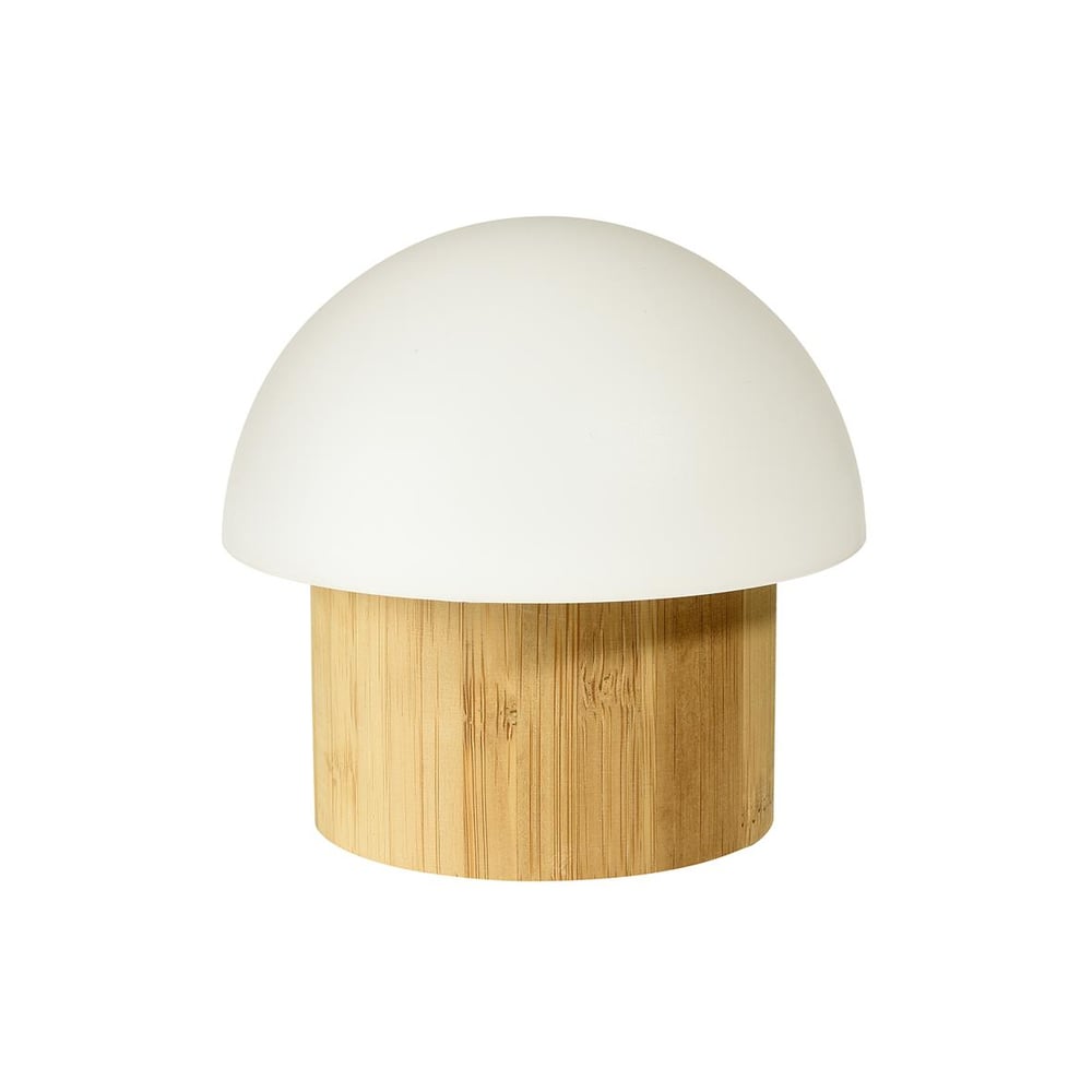 Ljushållare LED Duni Brother Bambu 105x110mm | AllOffice