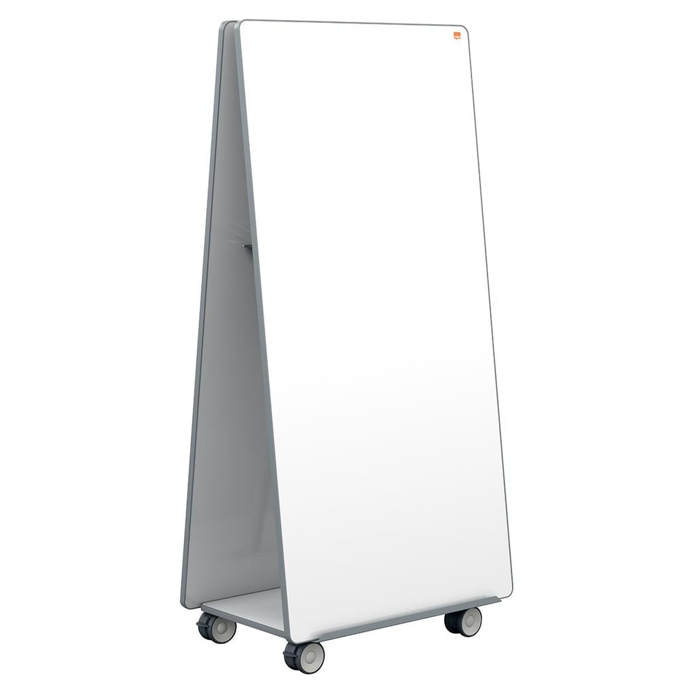Whiteboardtavla Nobo Move & Meet 1800x900mm | AllOffice