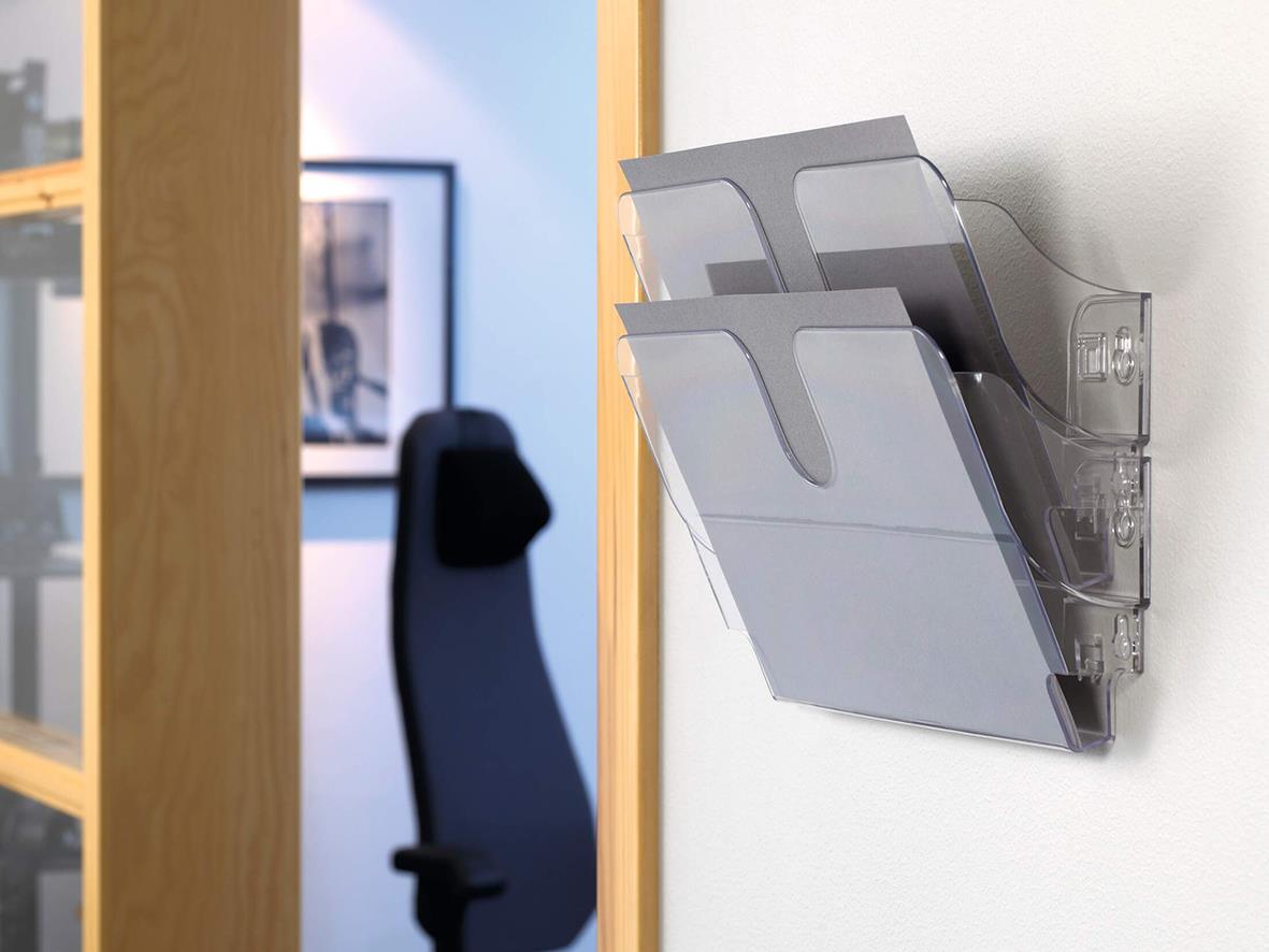 Blankettfack Durable Flexiplus A4 Liggande | AllOffice