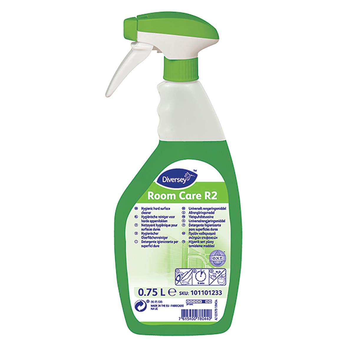 Städ & hygien - Köp online | AllOffice