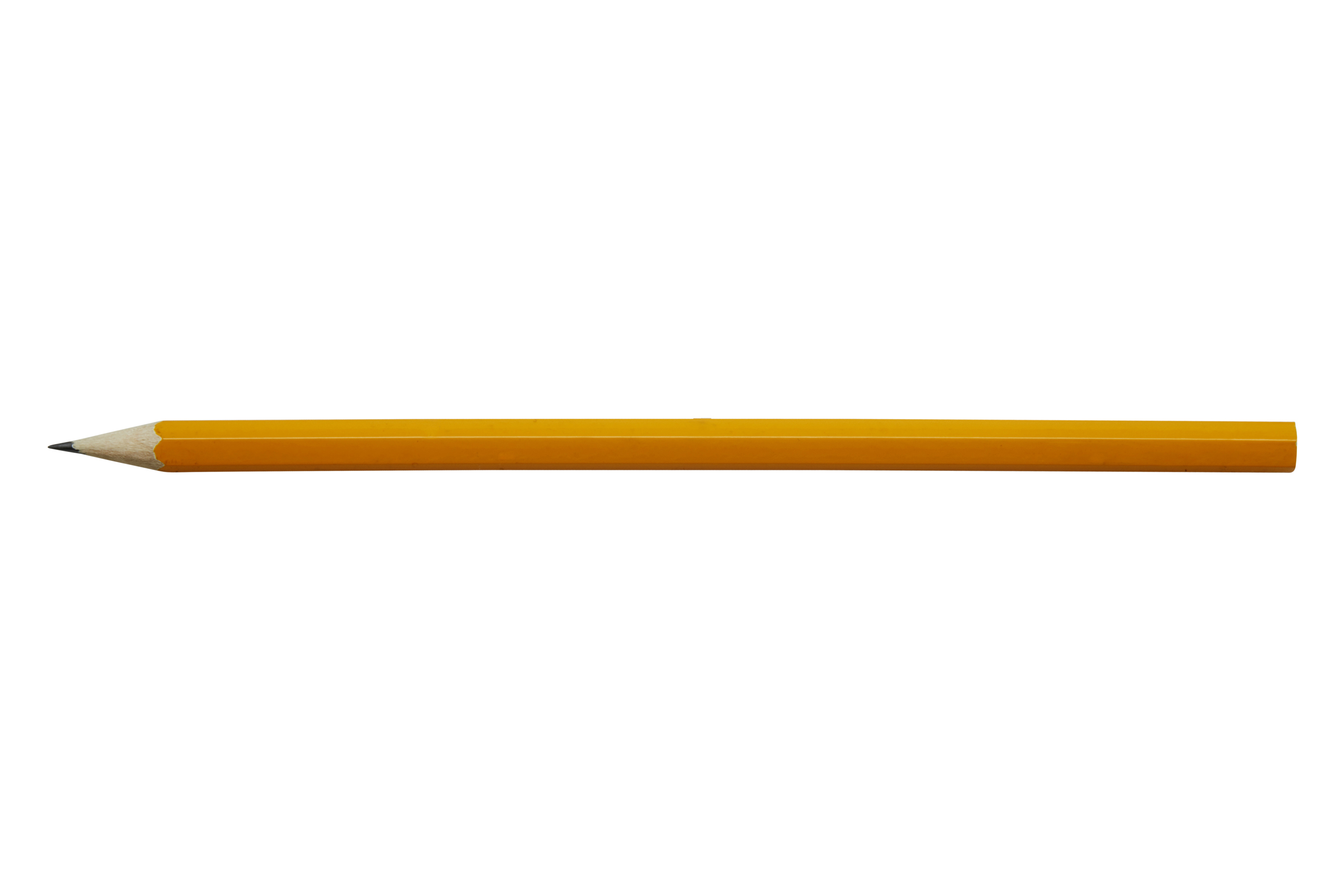 Blyertspenna AllOffice HB FSC 12-pack | AllOffice