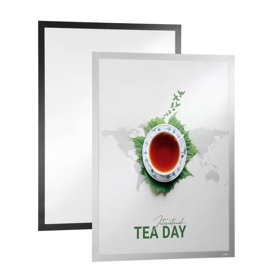 Inforam Durable Duraframe Poster 50x70cm | AllOffice