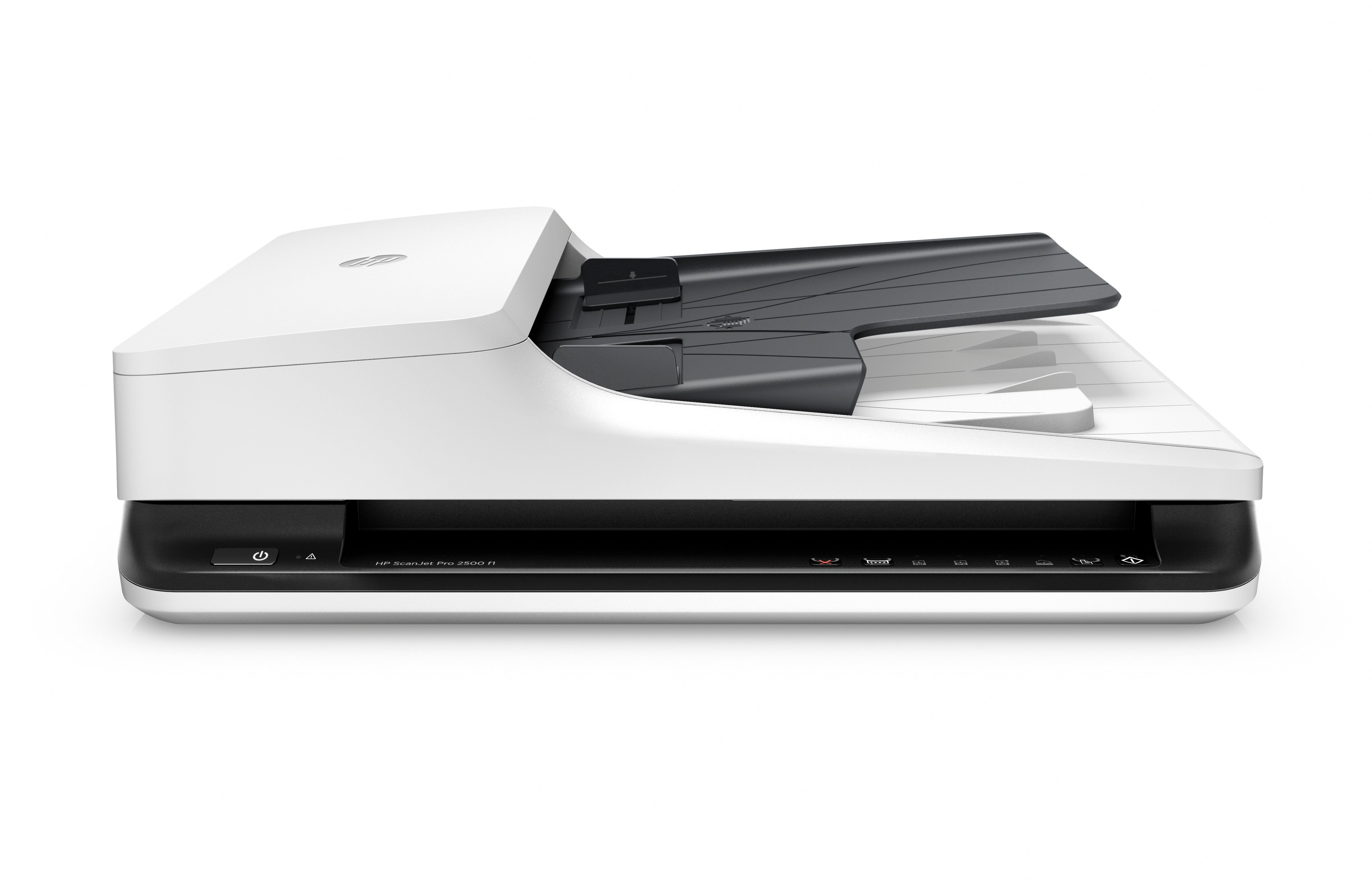 Scanner HP ScanJet Pro 2500 flatbäddsskanner | AllOffice