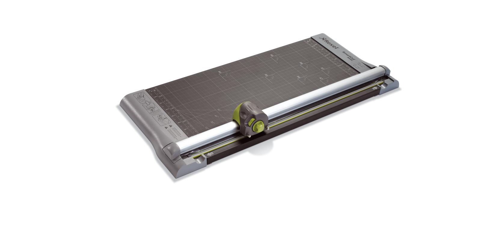 Skärmaskin Rexel SmartCut A445 | AllOffice