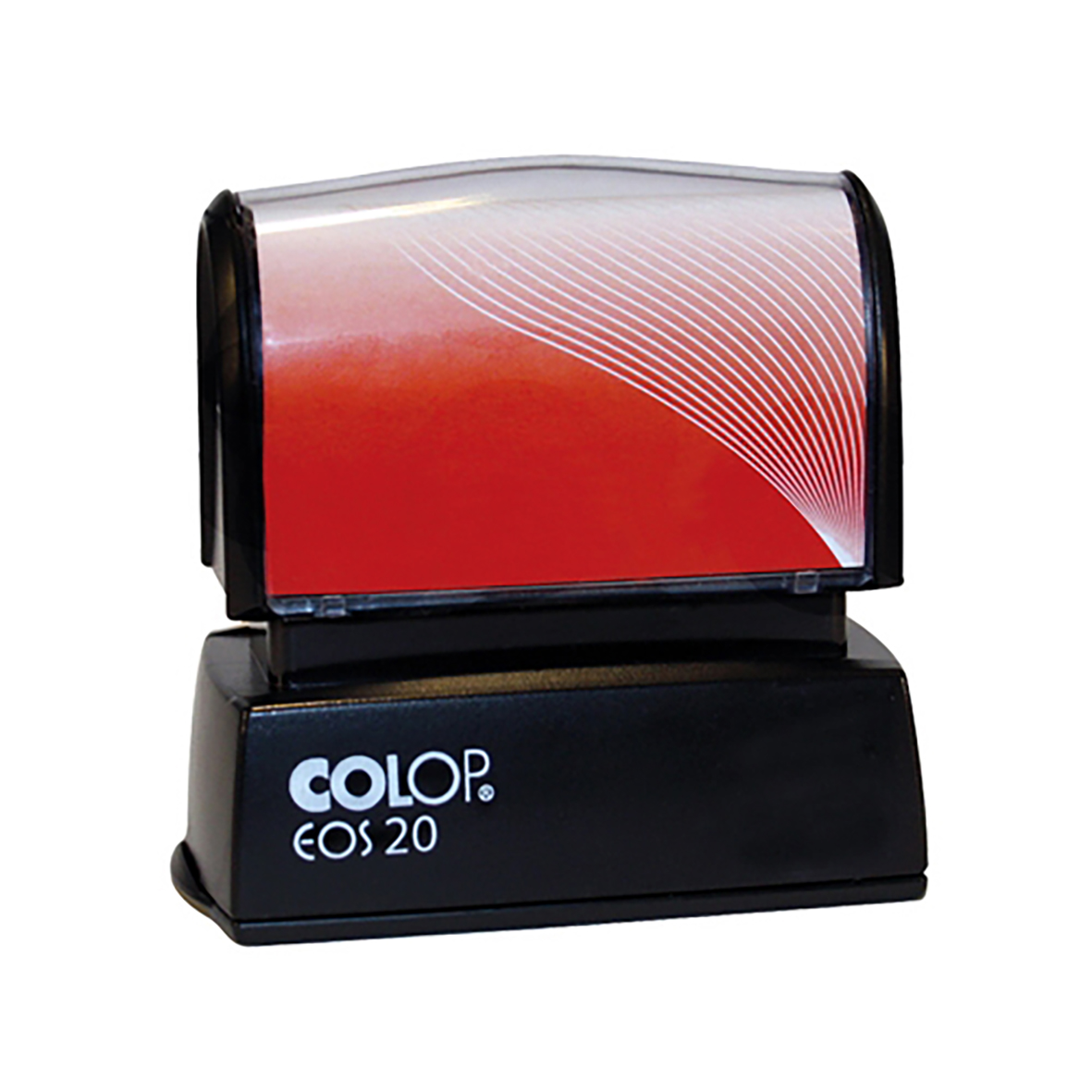 Stämpel Colop EOS 20 38x14mm | AllOffice