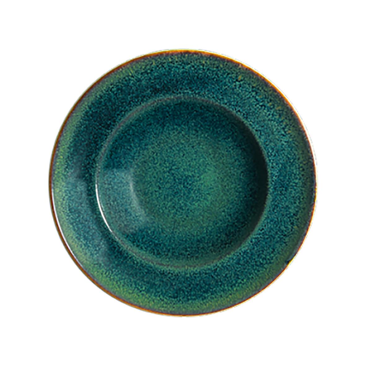 Tallrik Bonna Ore Mar Djup Ø30cm | AllOffice