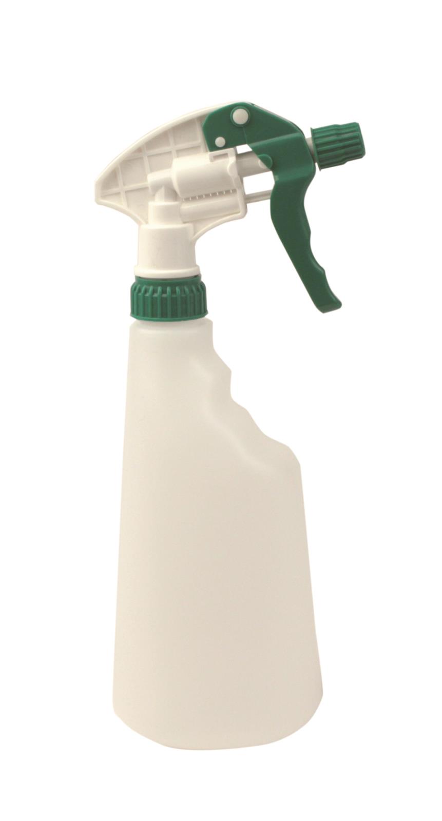Sprayflaska Basic 600 ml | AllOffice