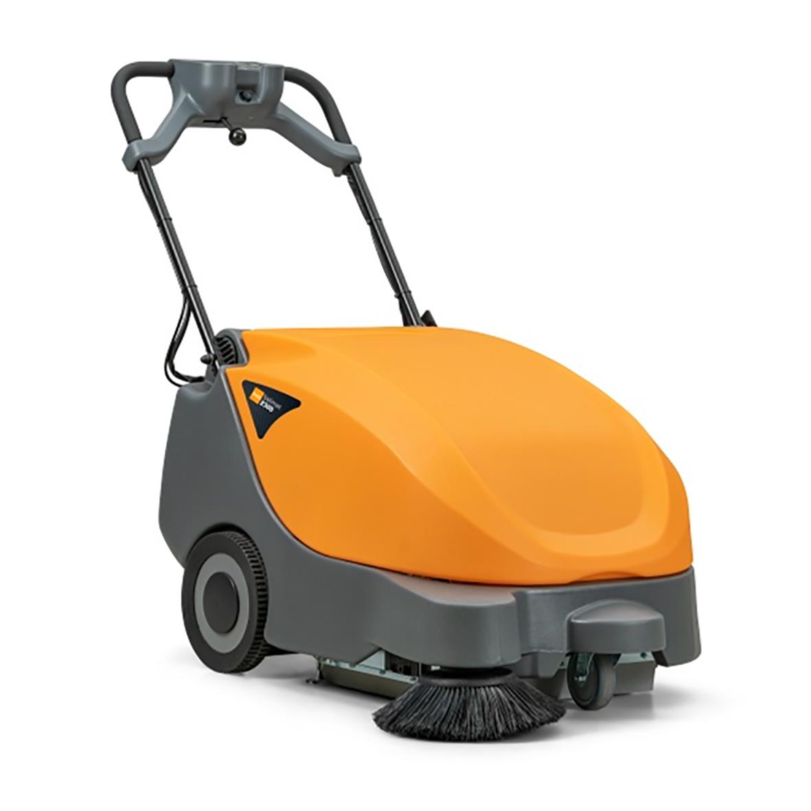 Sopmaskin Taski Balimat 2300 RTU | AllOffice