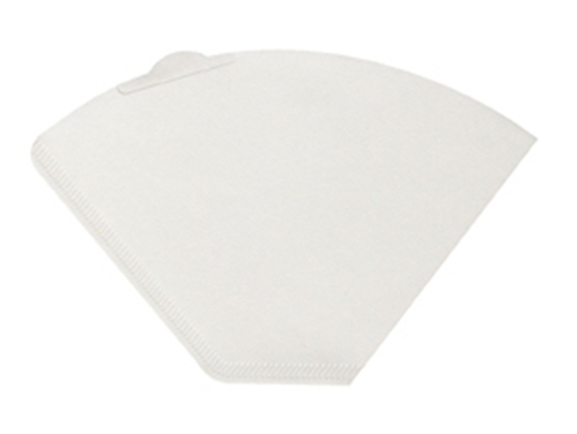 Kaffefilter Duni 1x4 | AllOffice