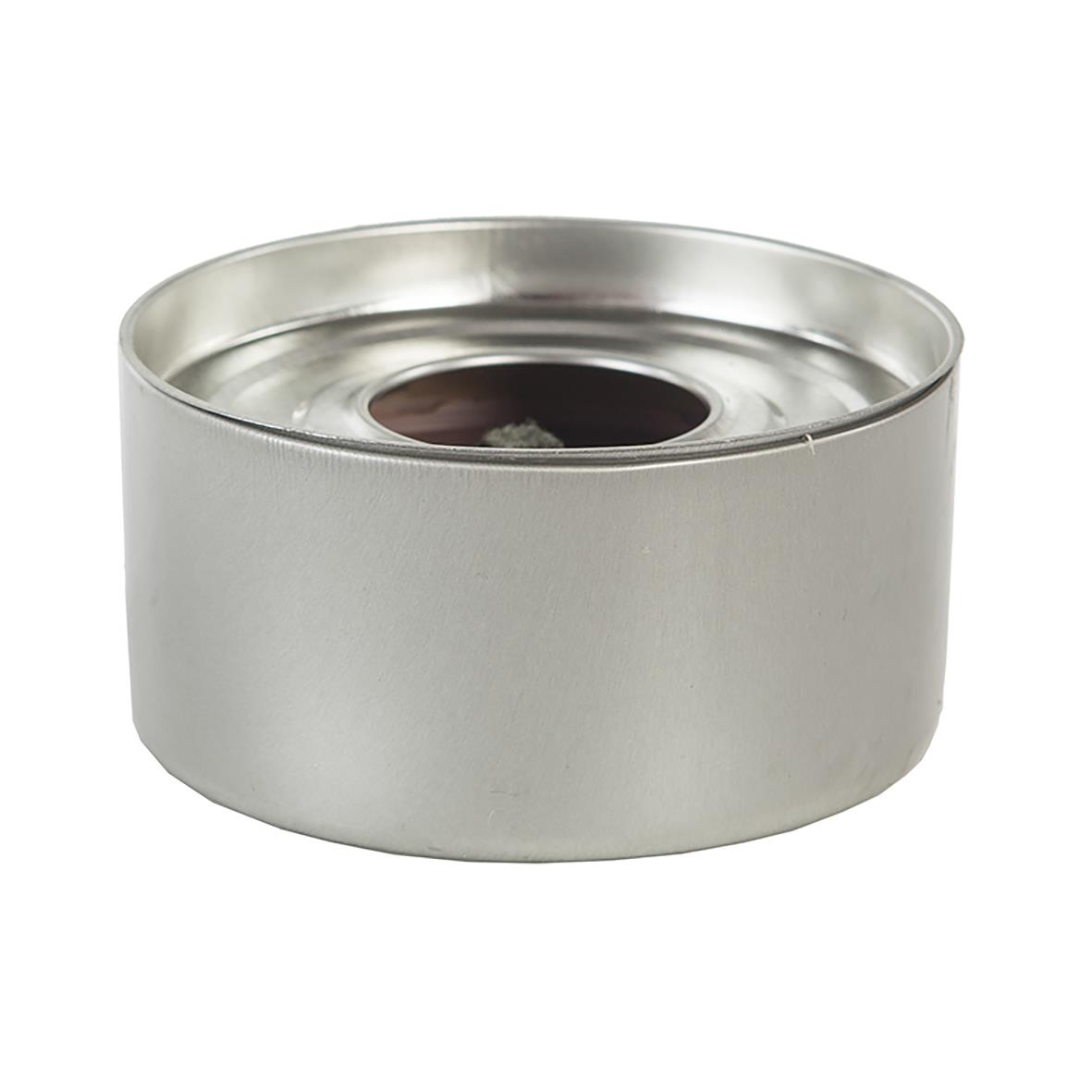 Marschall Anton Med Vindlock 8h Silver | AllOffice