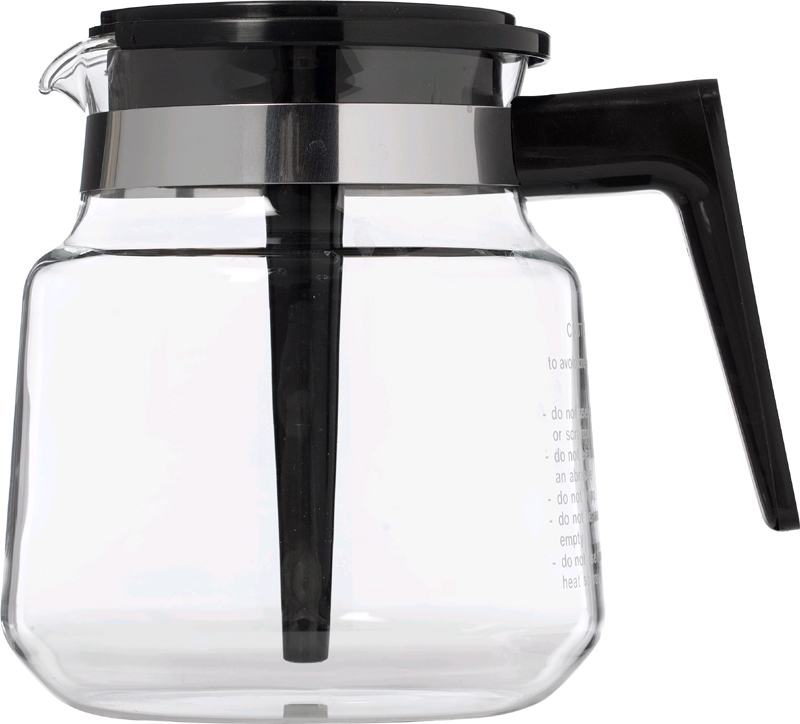 Kaffekanna Moccamaster Till KB 1,25 L | AllOffice
