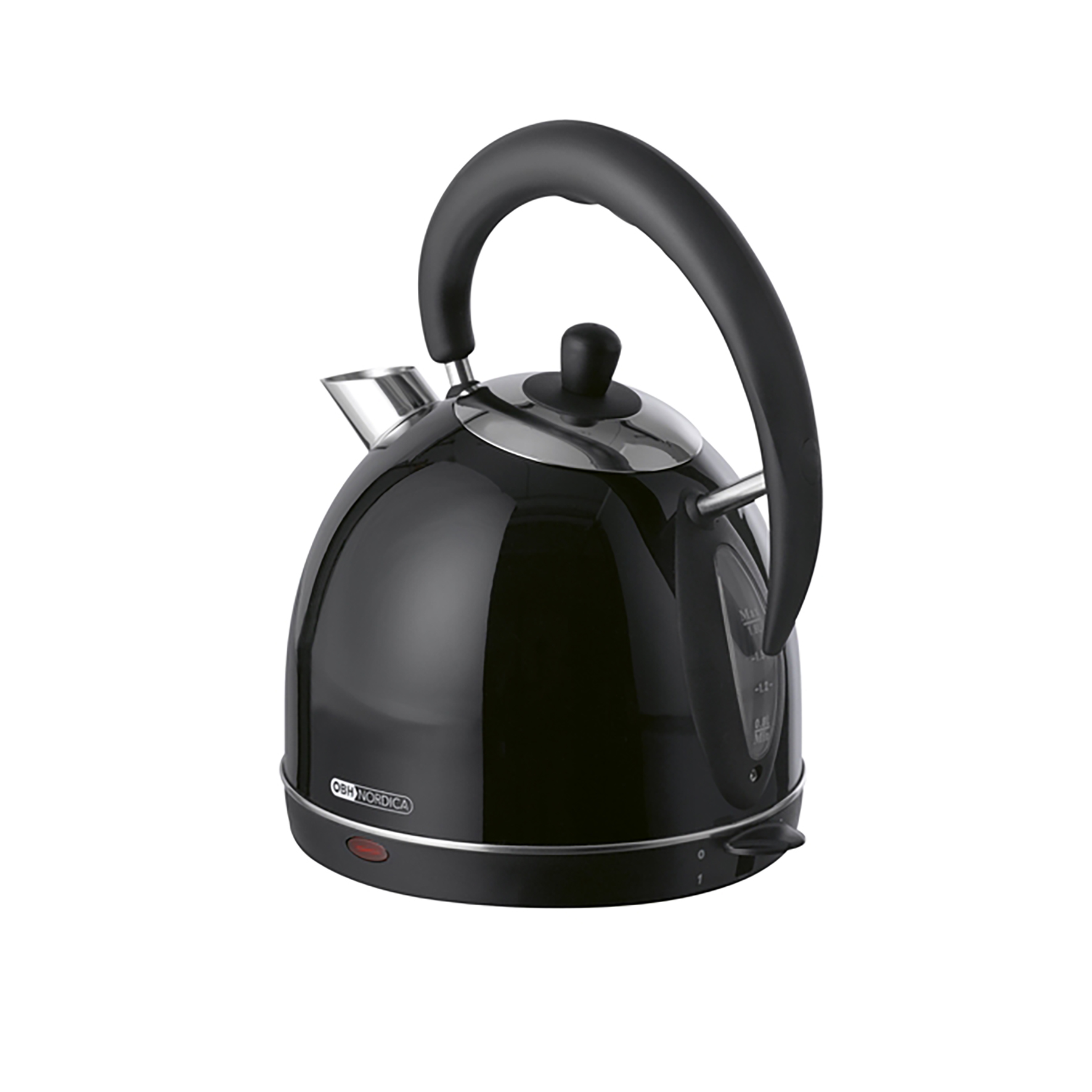 Vattenkokare OBH Nordica Kettle Dome | AllOffice