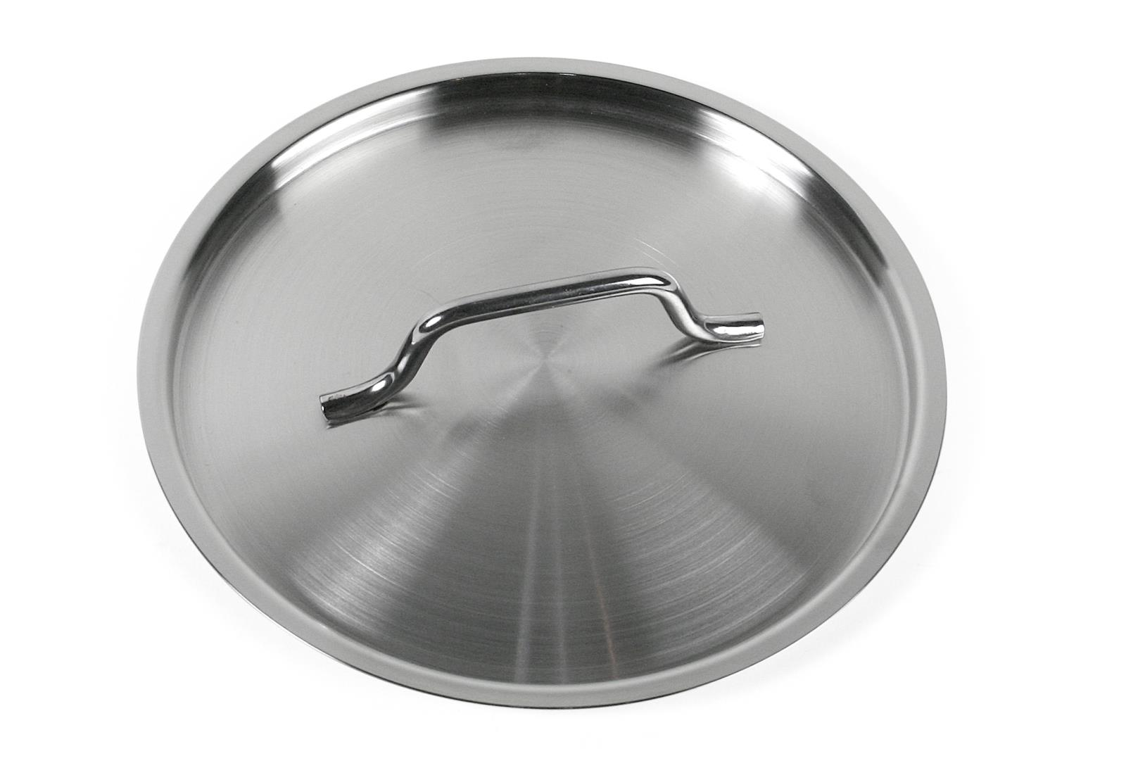 Lock till kastrull rostfri | AllOffice