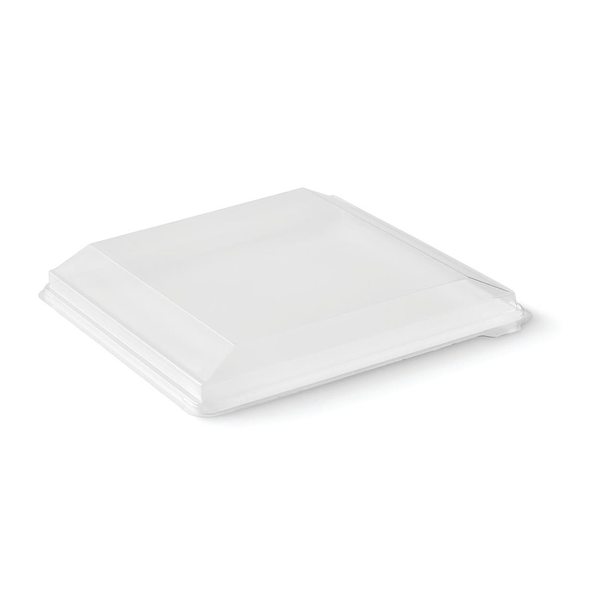 Lock Till Plastform rPET Klar 1226ml | AllOffice