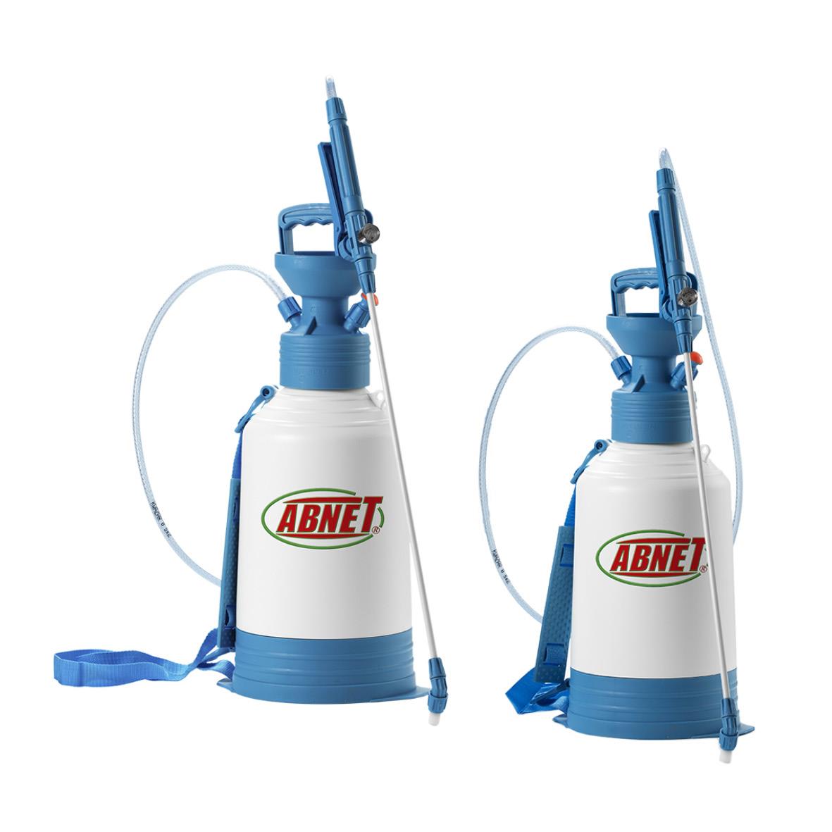 Tryckspruta Abnet Power PRO+ | AllOffice