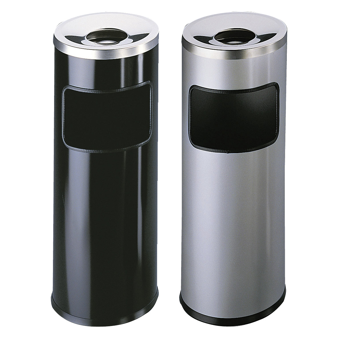 Askkopp/Papperskorg Durable Metall 17 l | AllOffice